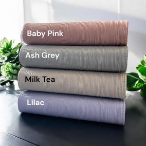 Imperfect A6 Binders - Etsy