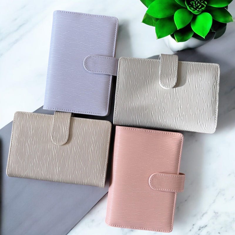 Baby A6 Notebook - Etsy