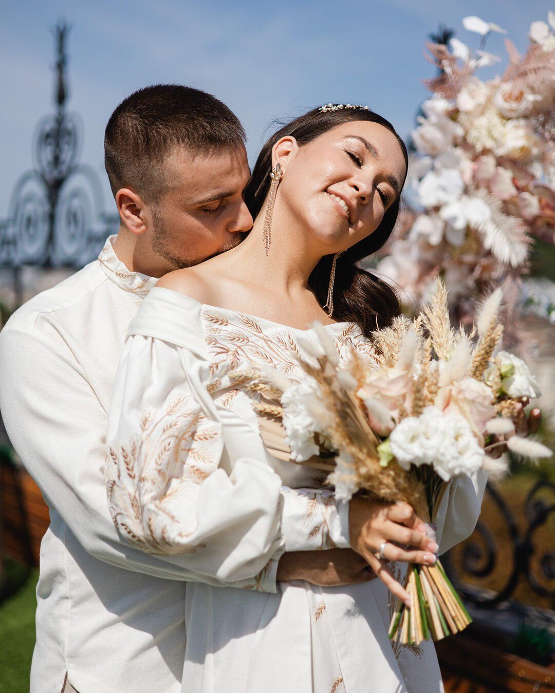 Wedding Set, Ukrainian Wedding Set, Custom Wedding Set, Custom ...