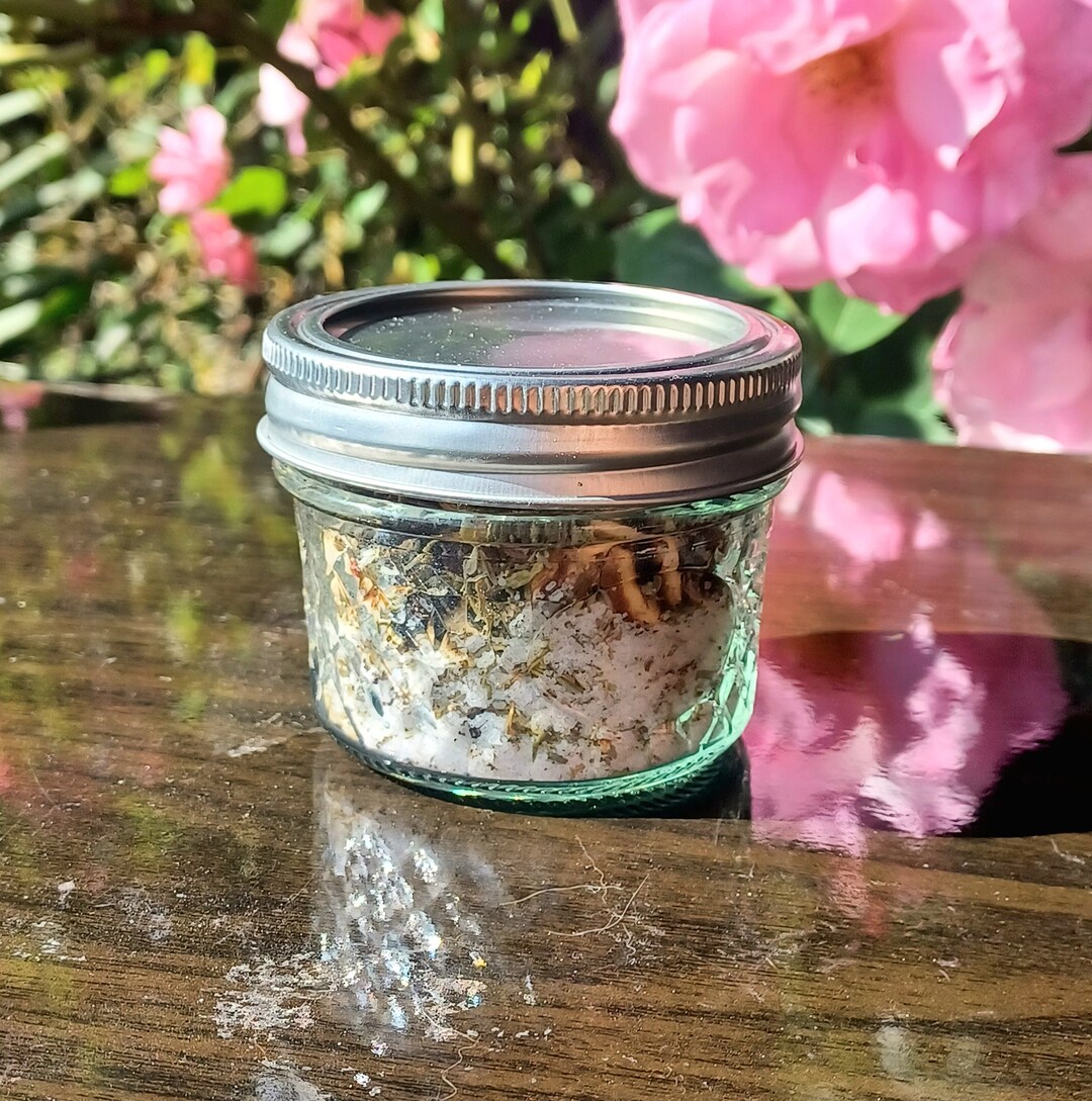 Simmer Pot Mix - Cleansing & Protection - Etsy