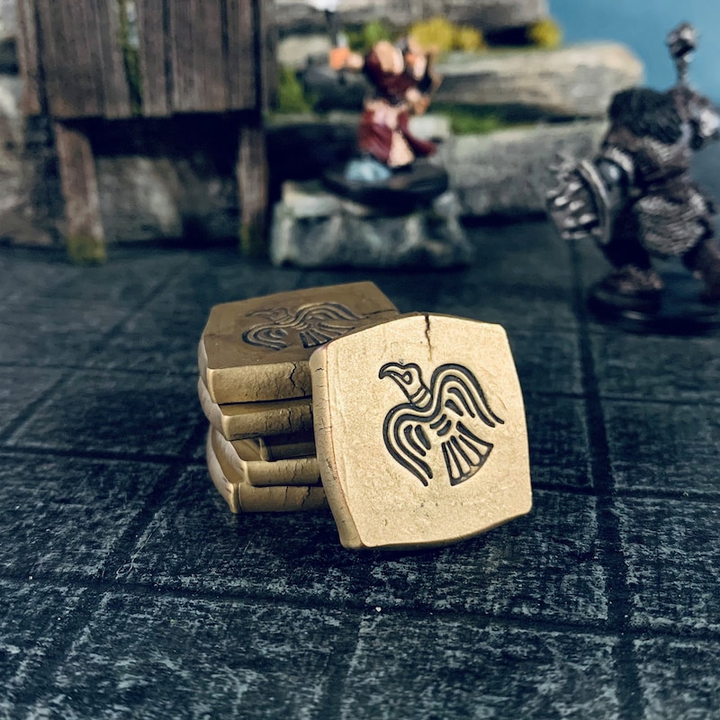 RavensteadForge - Etsy