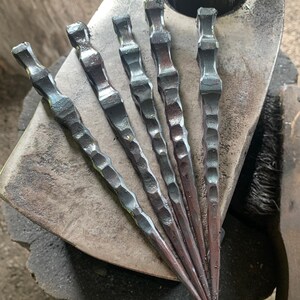 Candle Scribe: Hand-forged for Carving Intentions, Incantations, or ...