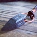 Fang of Fenrir Pendant Hand Forged Jewelry Witchcraft Talisman Viking ...