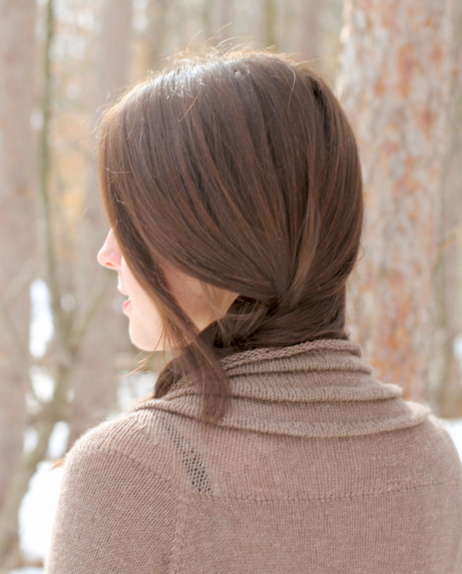 Seraphim Cardigan - Knitting Pattern PDF - Etsy