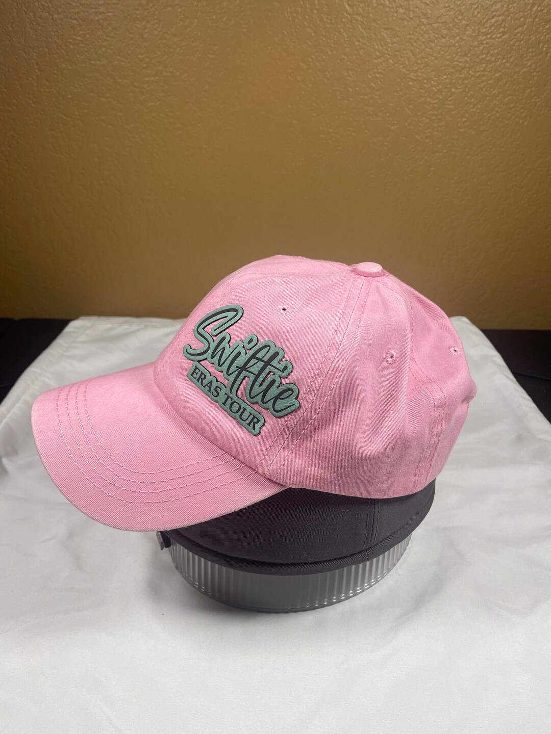 Swiftie, Eras Tour Inspired Hat - Etsy