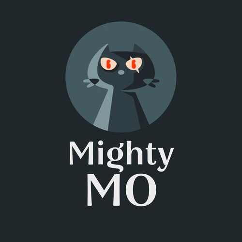 MightyMo - Etsy