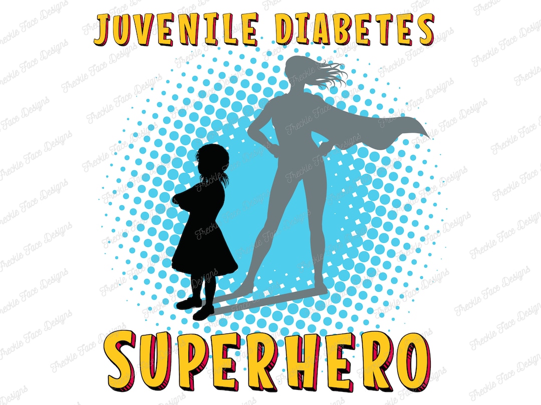 Juvenile Diabetes Awareness PNG, Juvenile Diabetes Awareness ...
