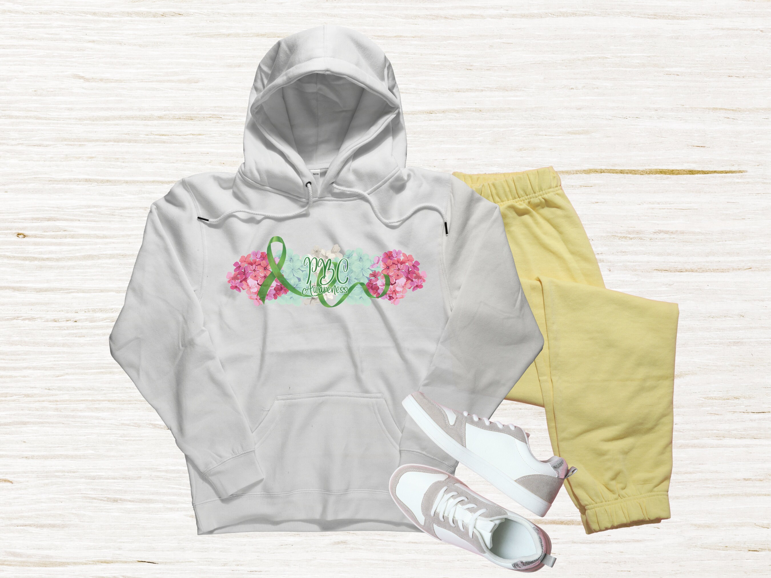 Pbc Awareness PNG, Pbc Awareness Sublimation Design, Primary Biliary ...