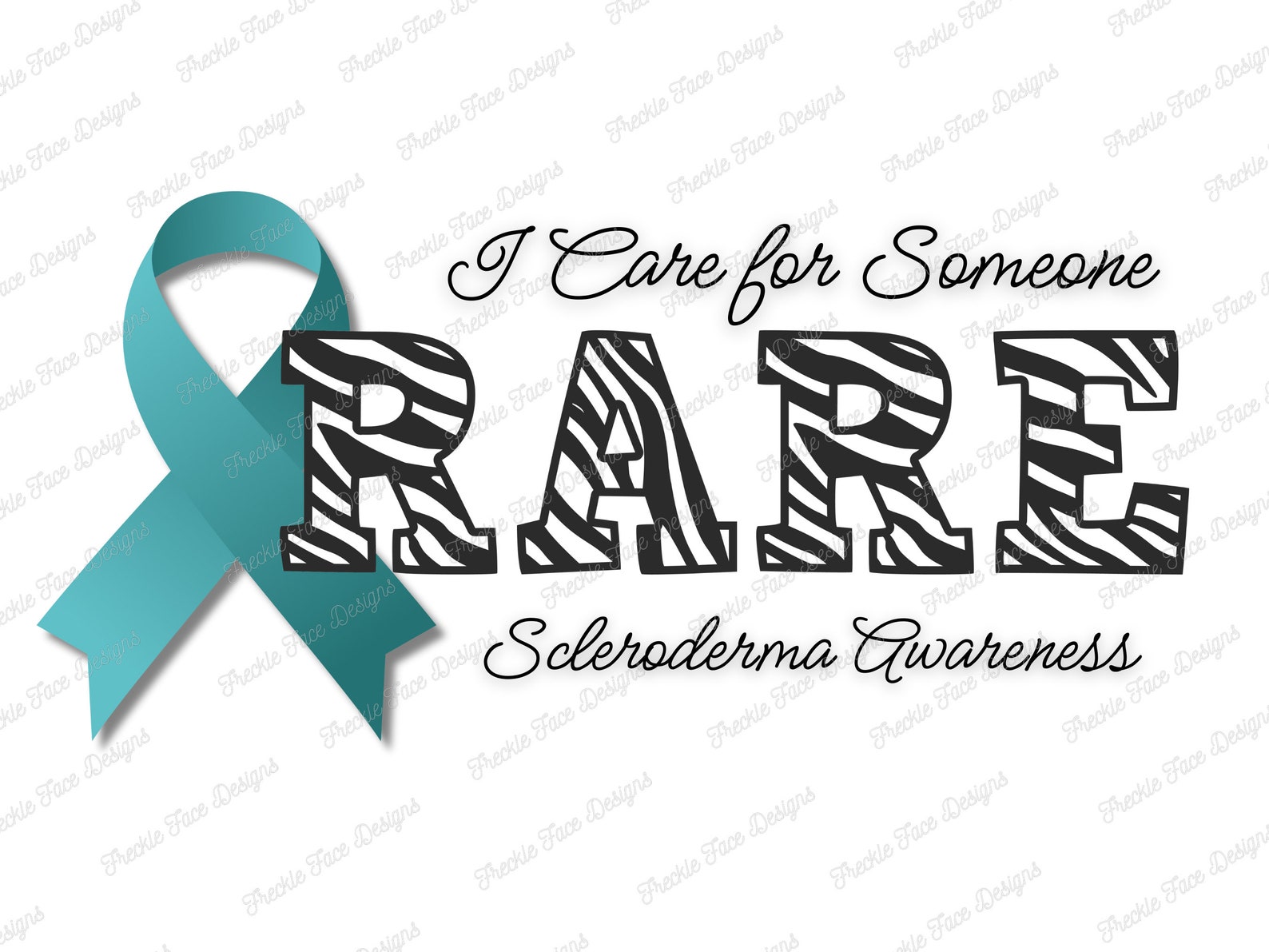 Scleroderma Awareness PNG, Scleroderma Awareness Sublimation Design ...