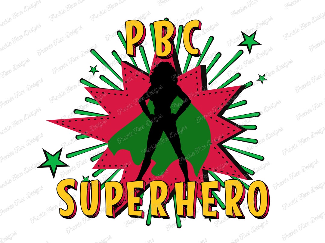 PBC Awareness Png, PBC Awareness Sublimation Design, PBC Awareness ...