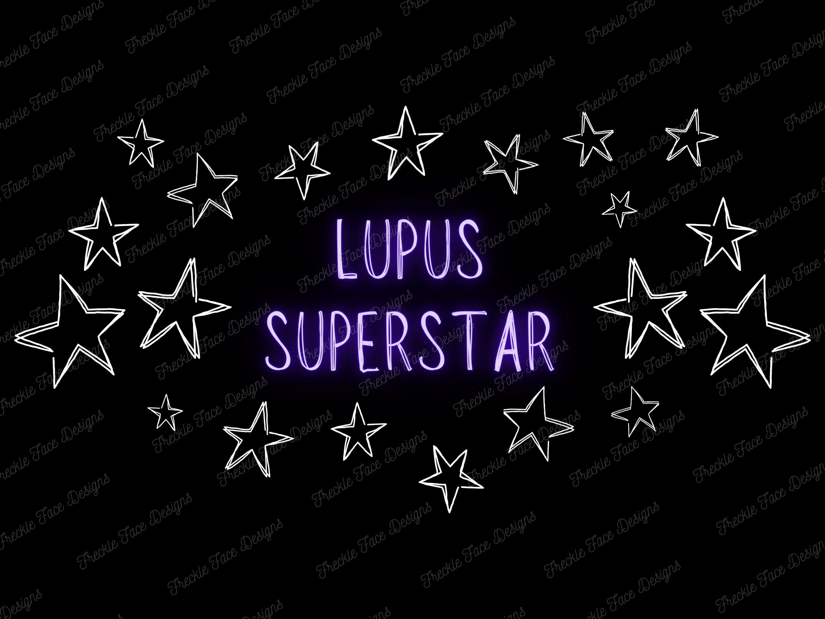 Lupus Awareness PNG, Lupus Awareness Sublimation Design, Lupus T-shirts ...