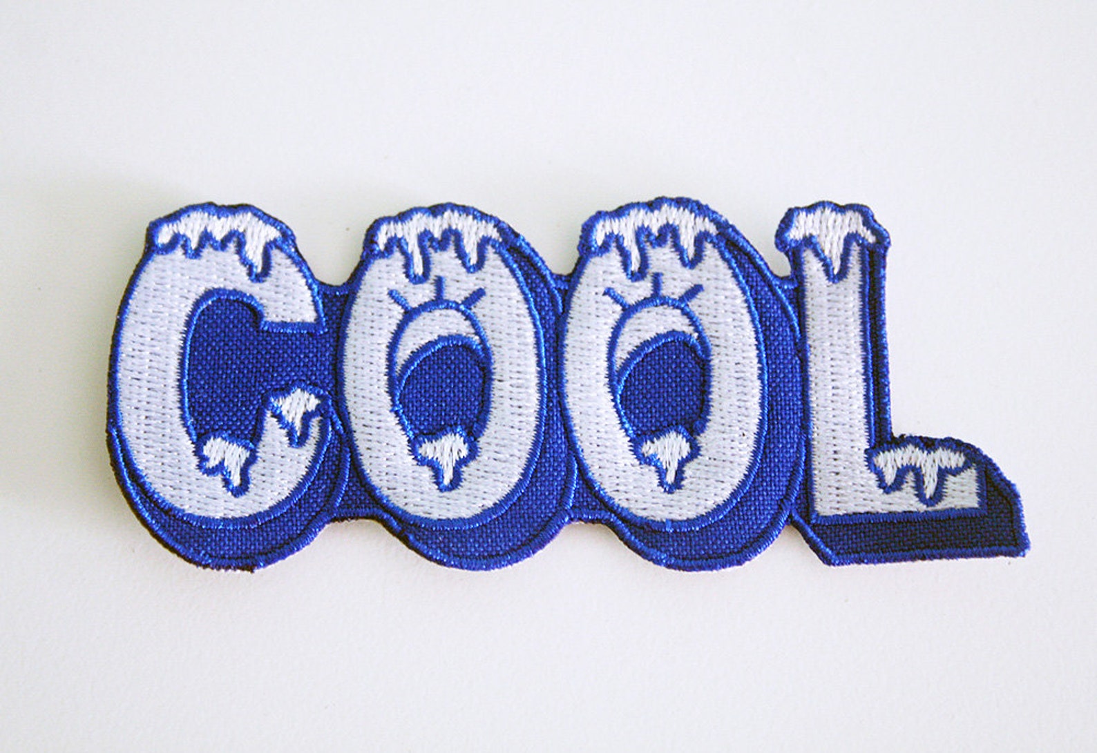 COOL Patch - Etsy