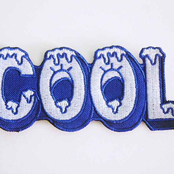 Cool Patches - Etsy