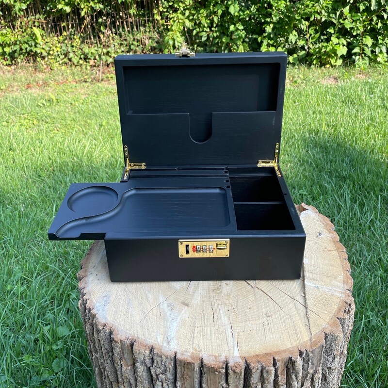 Custom Smoke Tray - Etsy