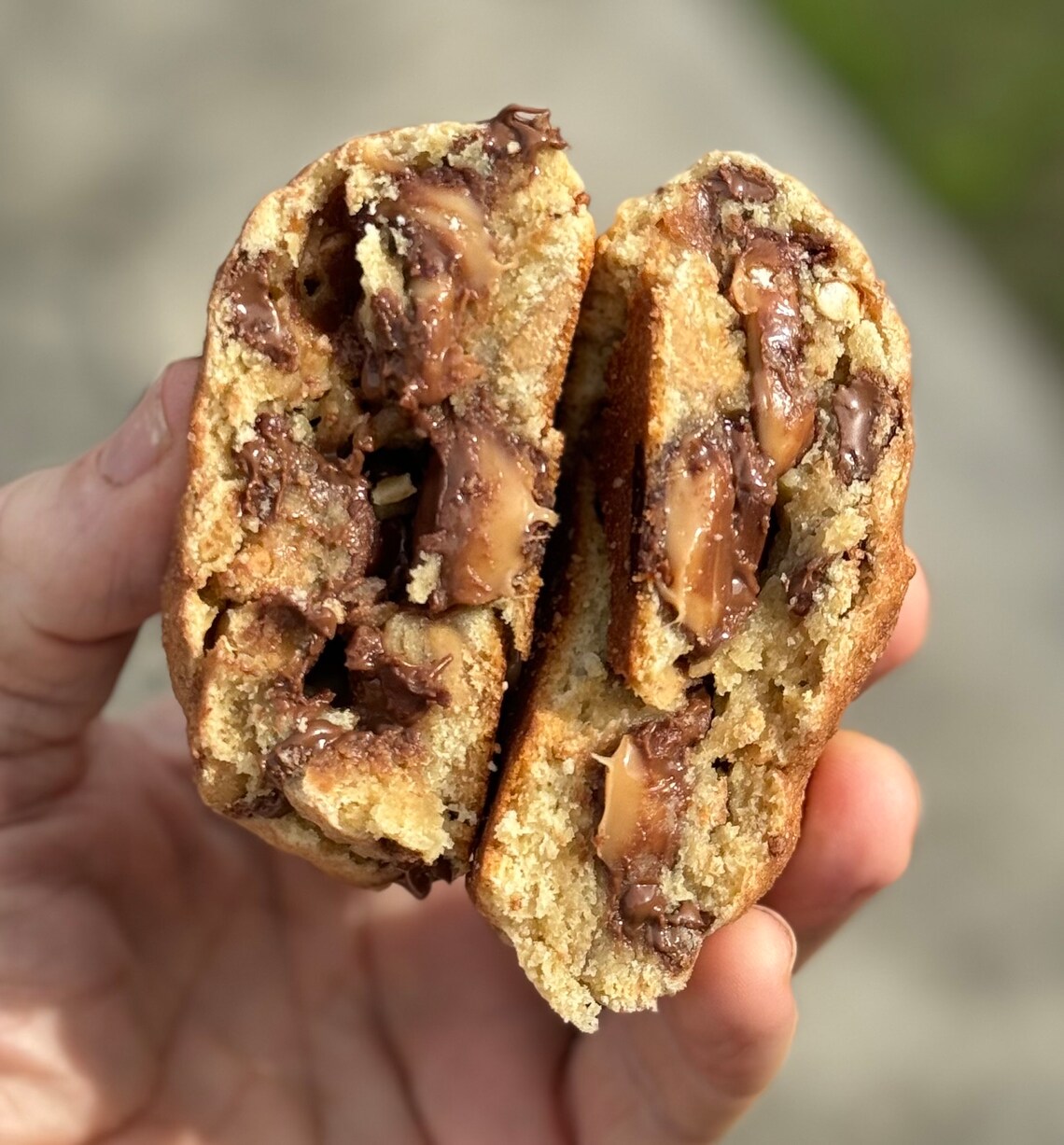 Fat Willy Gourmet Cookie Recipe - Etsy