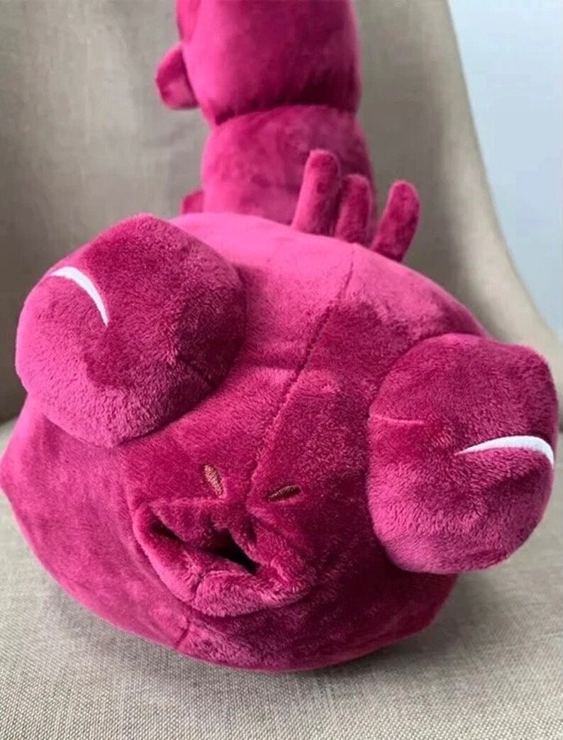 Anime Plush Toy Jujutsu Kaisen Toji Fushiguro Cursed Spirit Worm Cute ...