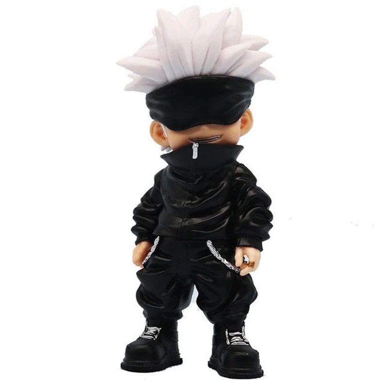 Gojo Satoru Jujutsu Kaisen Anime Toy Figurine Collectible Toy for Him ...