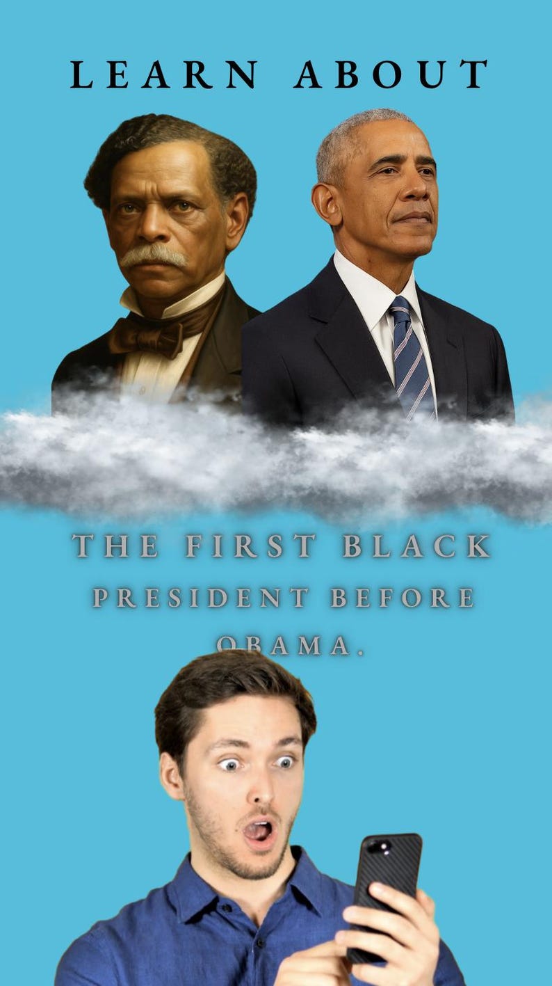 Black History PDF for Students – Printable Educational Download ...