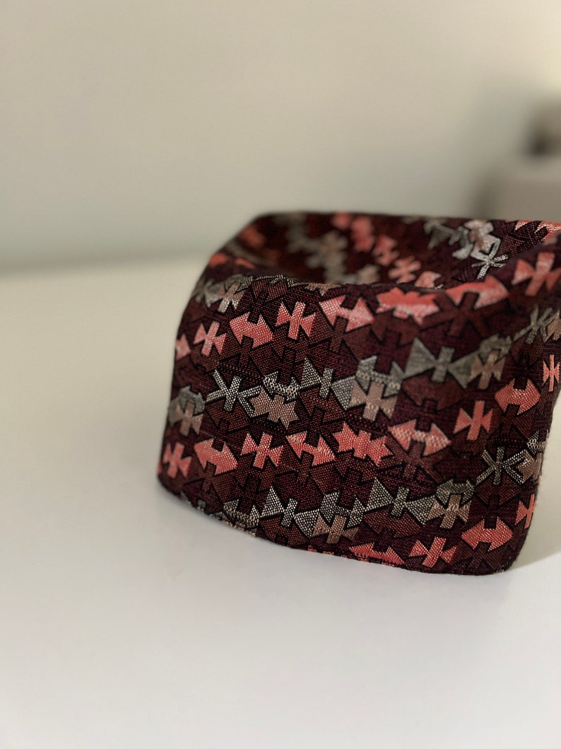 Nepali Dhaka Topi/ Traditional Hat - Etsy