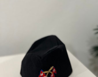 Nepali Dhaka Topi/ Traditional Hat (multiple 6 Dhaka Designs) - Etsy