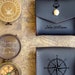 United States Navy Gift, Personalized Navy Compass, Navy Graduation ...