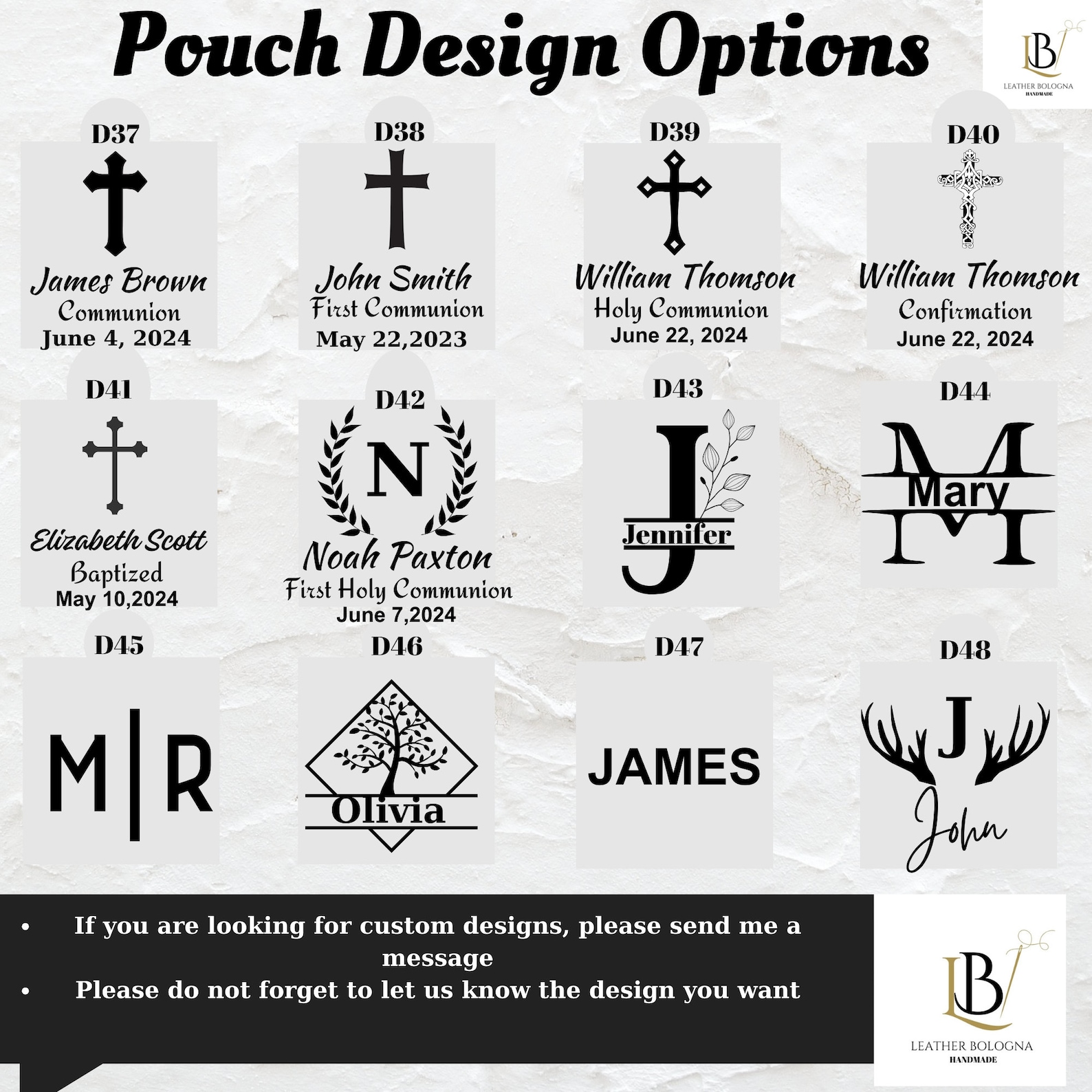 Personalized Confirmation Gifts for Son, First Communion Gift for ...