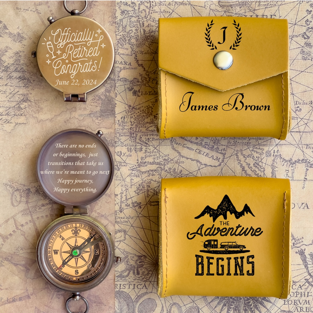 Retirement Gift, Retirement Gift for Men, Husband, Teacher, Dad ...