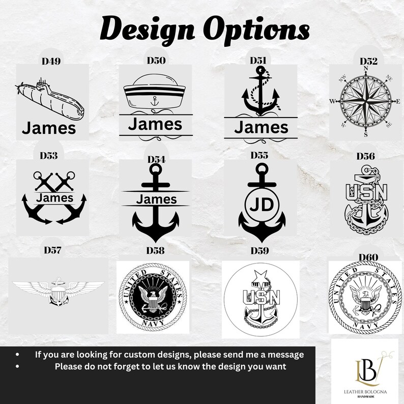 Navy Chief Sponsor Gift, United State Navy Chief Gift, Christmas Gift ...