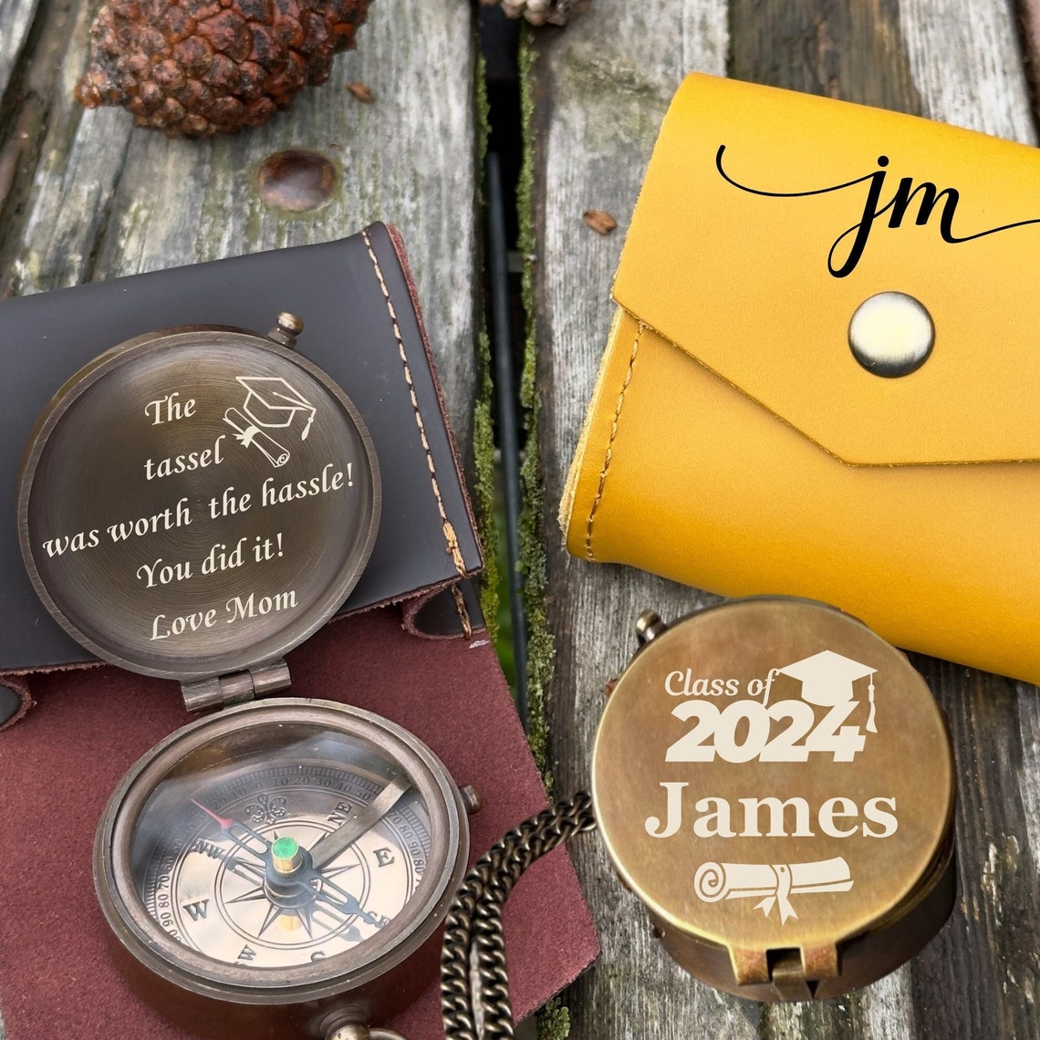 Graduation Gift for Daughter, Her, Granddaughter, Nephew, Sister ...