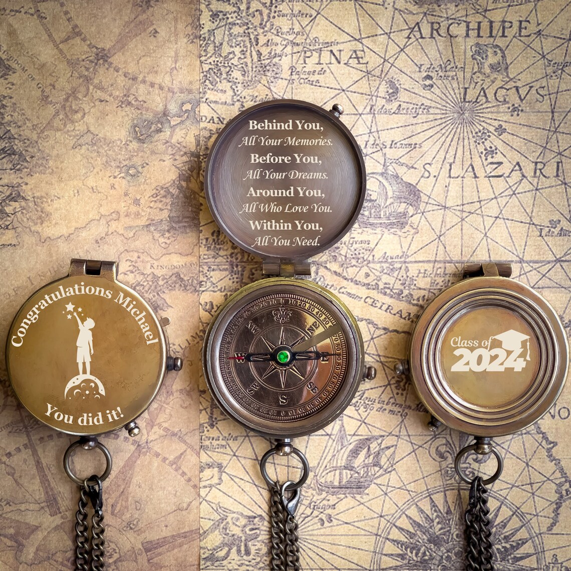 Graduation Gift for Daughter, Her, Granddaughter, Nephew, Sister ...