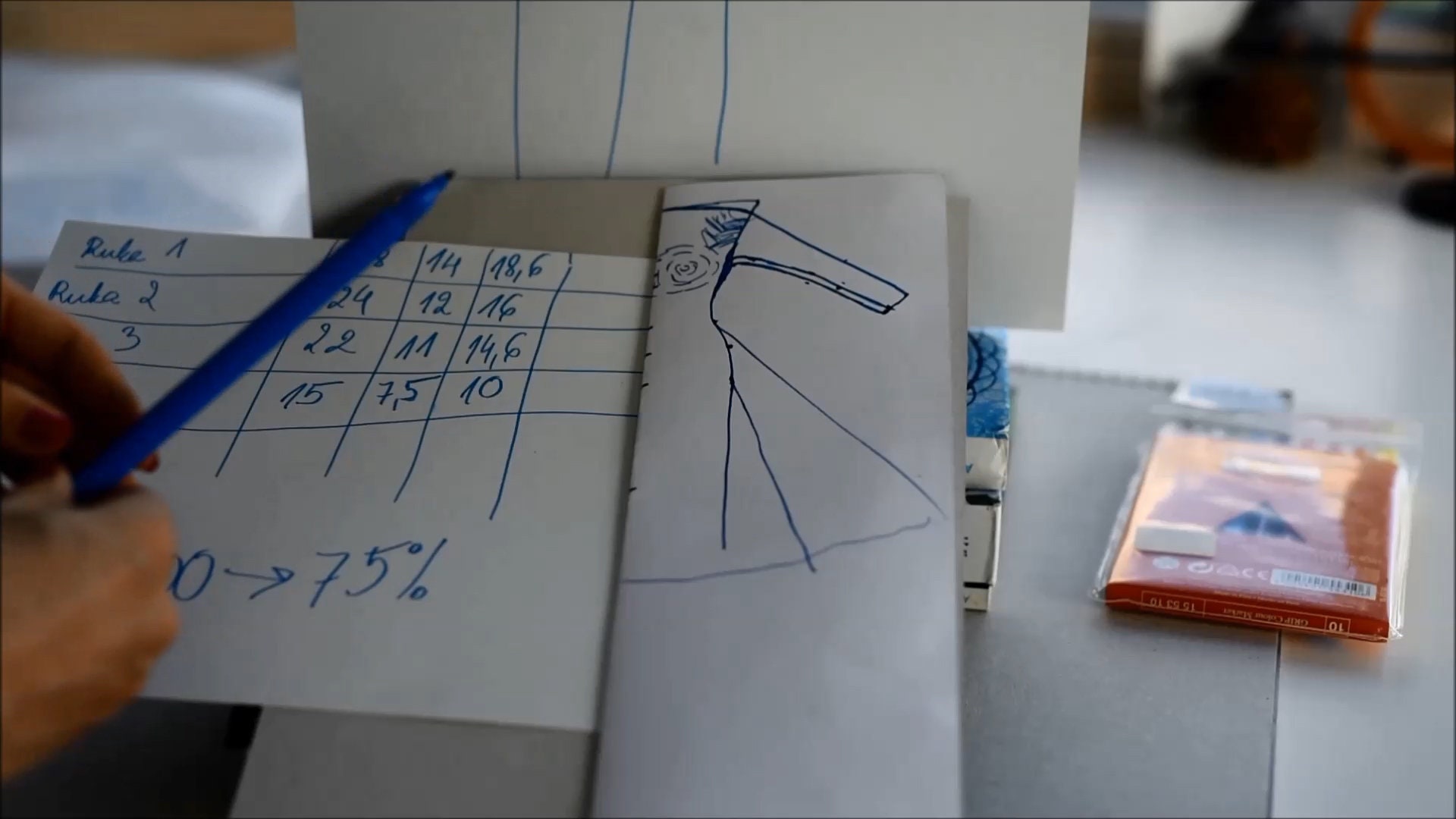 Nuno Felt Fabric Manipulation Video Tutorial Felted Dress | Etsy