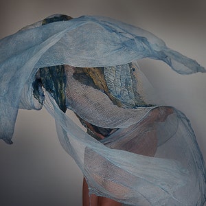 Nuno Felt Fabric Manipulation Techniques Video Tutorial, Masterclass ...