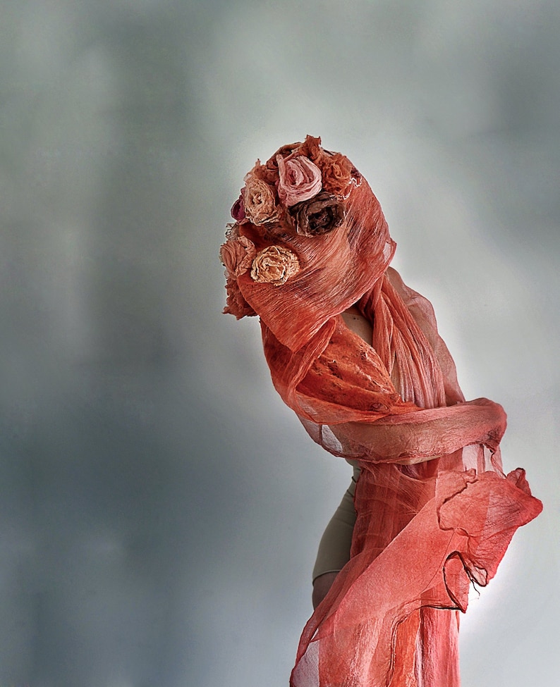 Nuno Felt Fabric Manipulation Techniques Video Tutorial, Masterclass ...