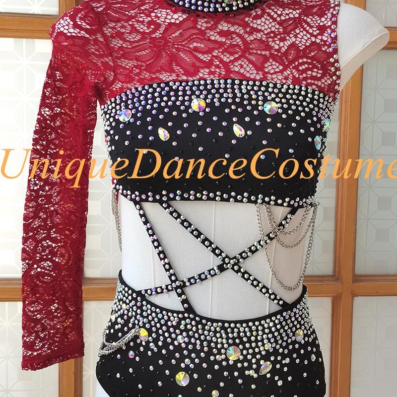 Aerial Costume - Etsy