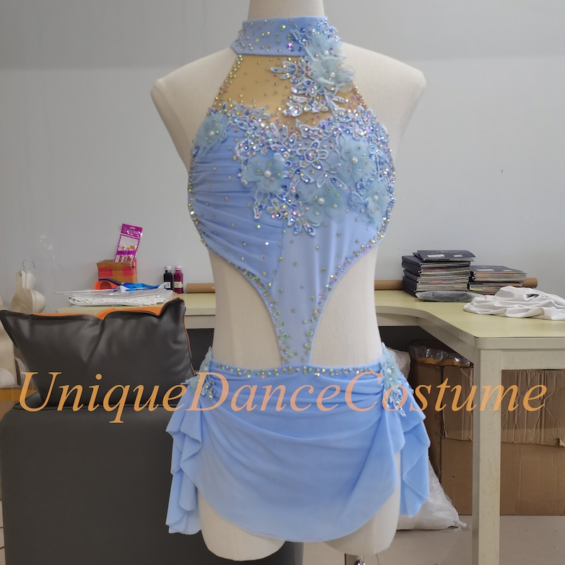Aerial Costume - Etsy