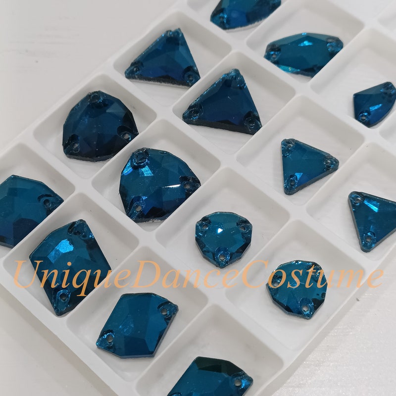 Sew on Rhinestones - Etsy