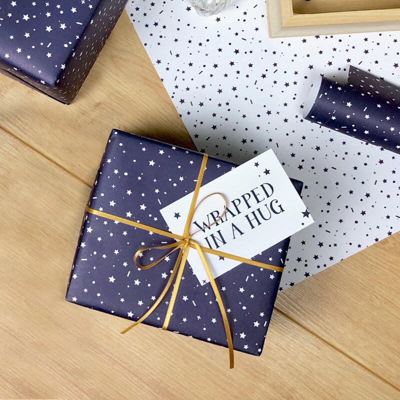 Gift Wrap - 60+ Gift Ideas for 2025