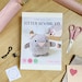 Make Your Own Kitten Craft Kit Sewing Kit for Children and - Etsy