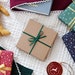 12 Days of Advent Ideas Spinning Christmas Decoration - Alternative ...