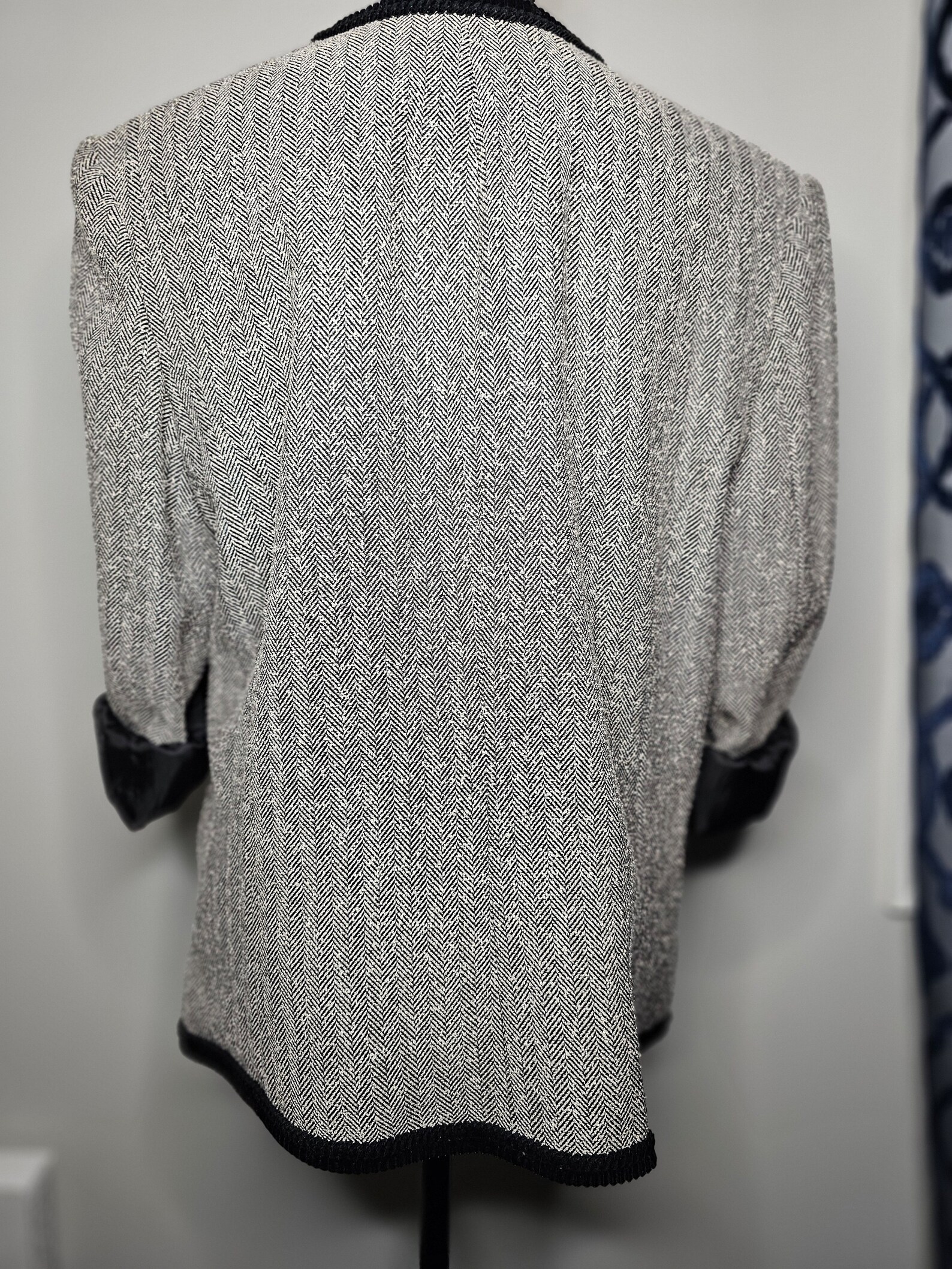 Vintage Koret Tweed Blazer - Etsy