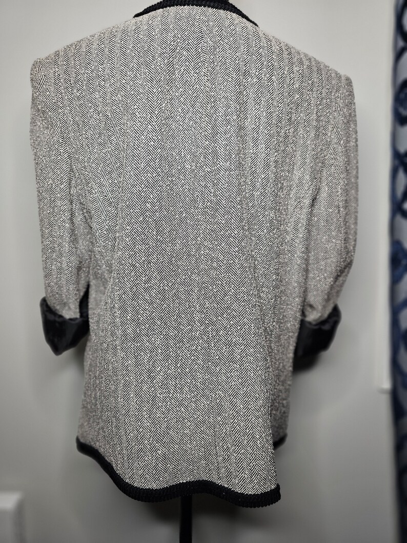 Vintage Koret Tweed Blazer - Etsy