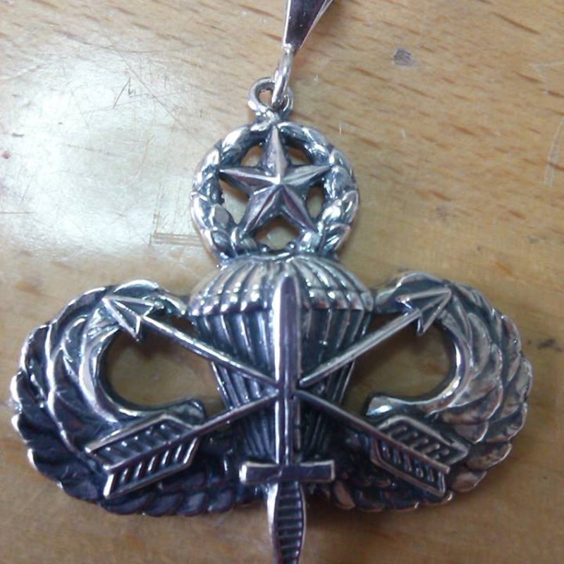 Jumpmaster - Etsy