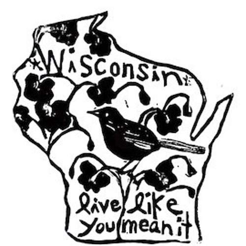 Mermaid Linoleum Block Print 9 X 12 Wall Art - Etsy