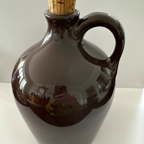 Whiskey Jug - Etsy