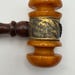 Vintage Masonic Gavels Set of 4: Bakelite & Lucite, 1939-1959 - Etsy
