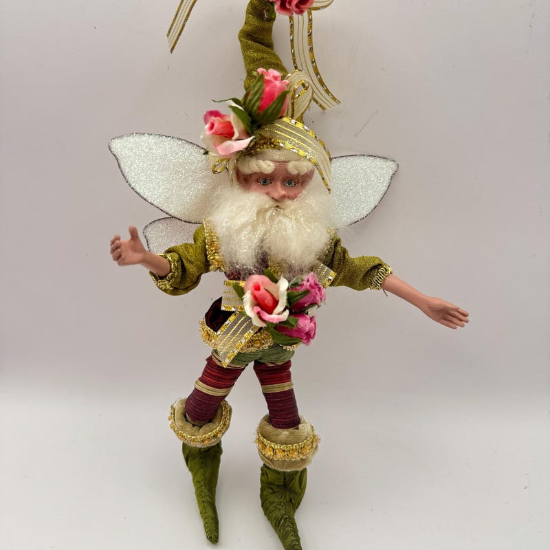 Fairys Mark Roberts - Etsy