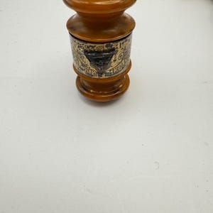 Vintage Masonic Gavels Set of 4: Bakelite & Lucite, 1939-1959 - Etsy