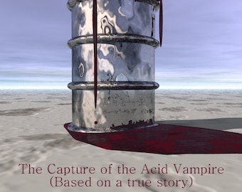 Anne Rice's Interview With the Vampire Box Set - Etsy