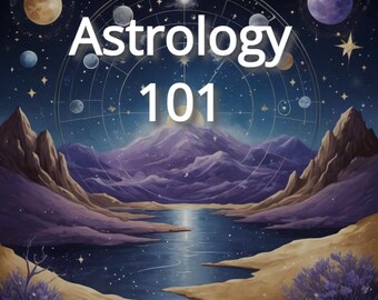 Astrology Cheat Sheet, Astrology 101, Astrology Printable, Astrology ...