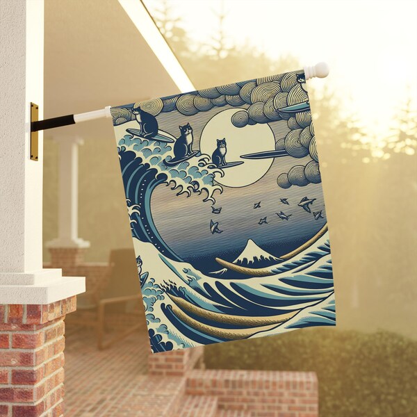 Yard Flags - Etsy